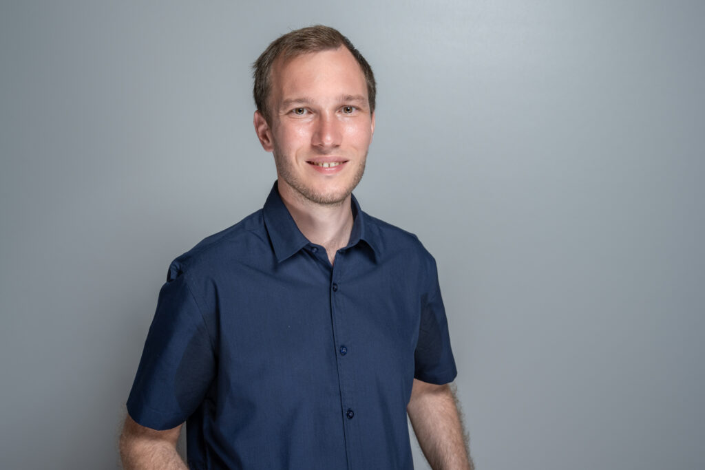 Geschäftsleitung - Steinfeld